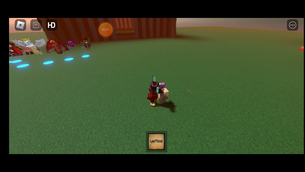 roblox piggy custom skin morphs battle primrose jumpscare! - YouTube