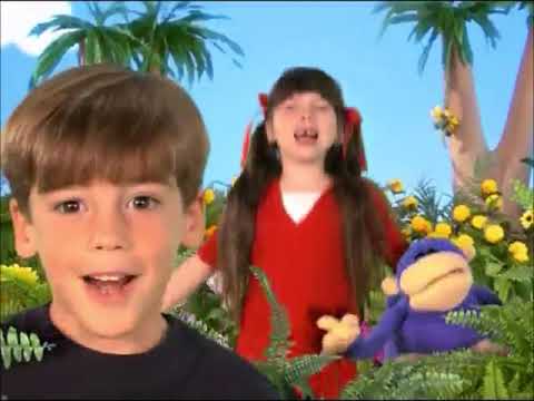 Disney Channel Sign Off Playhouse Disney Sign On The Girl Who Cheered ...