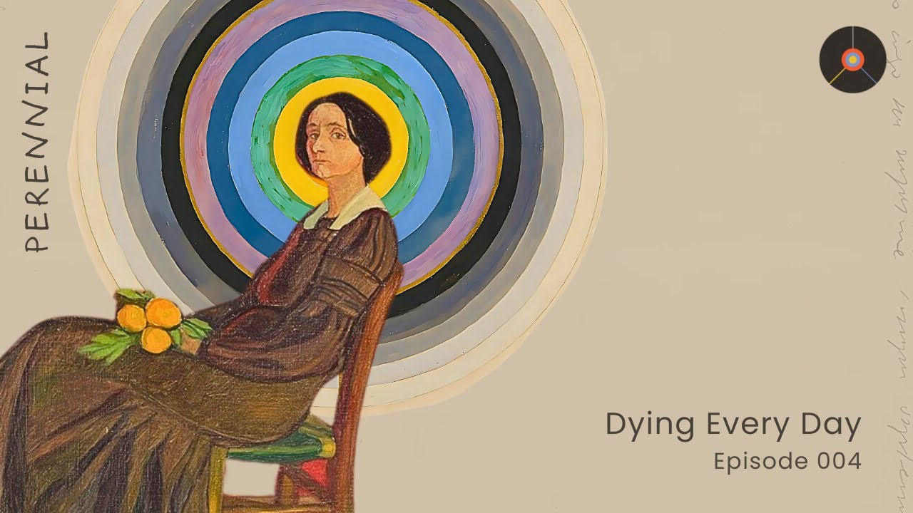 Day 4: The Art of Stoic Joy | Dying Every Day (Stoicism in a Year ...