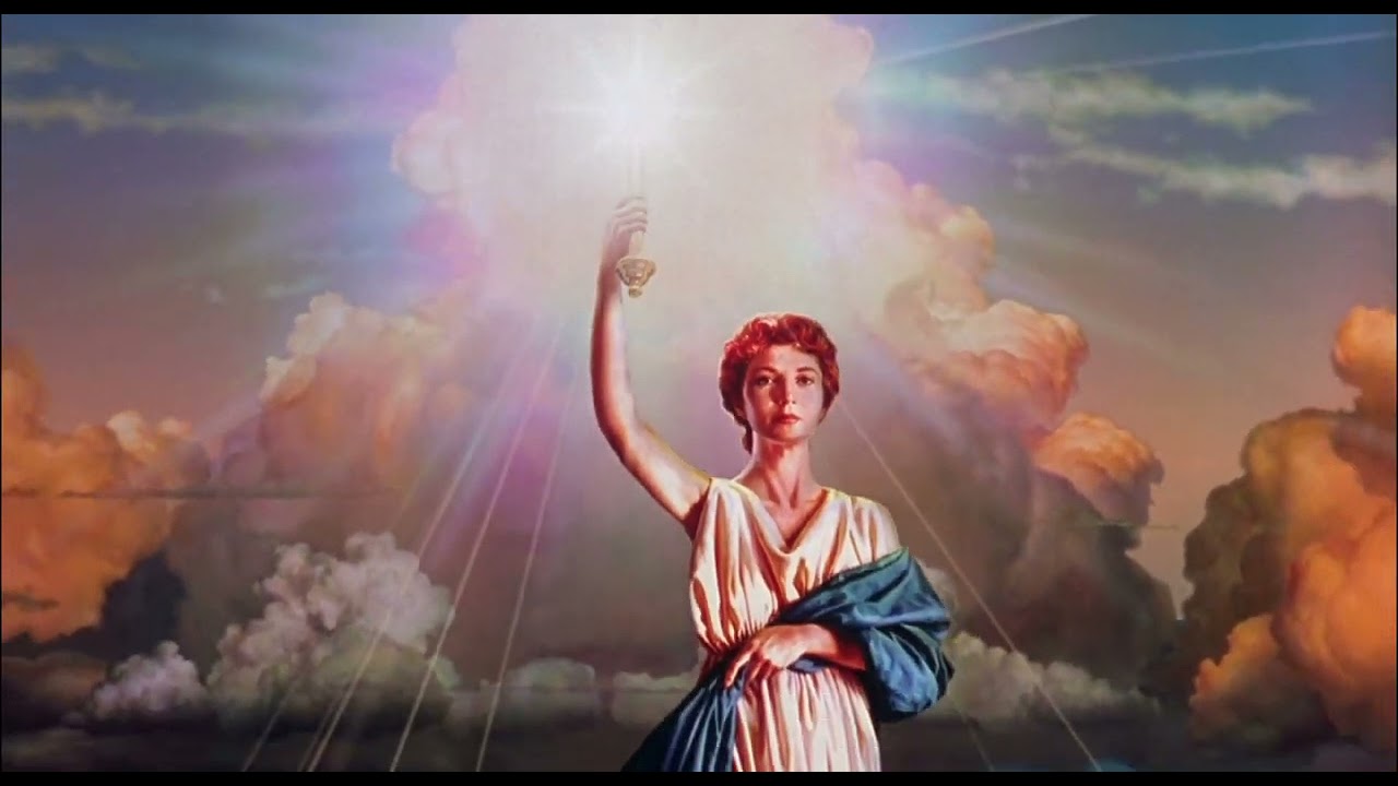 Columbia Pictures Intro Logos [2003] High Pitched | HD - YouTube