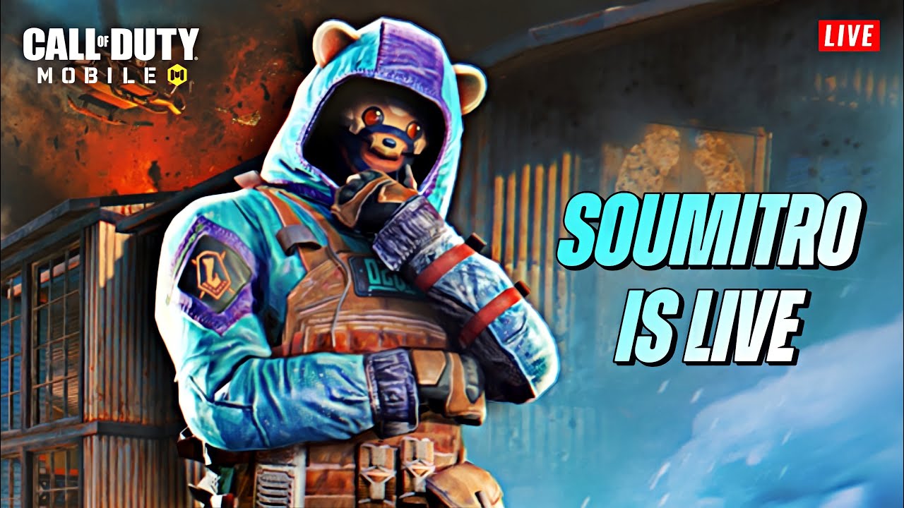 🔴LIVE - wassup? | FACECAM WITH DAD | | CODM LIVE | STREAM 346 - YouTube