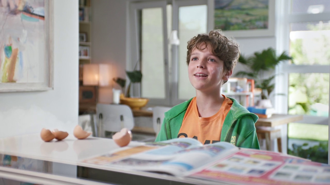 Kidsweek Back to School commercial 2019 - YouTube