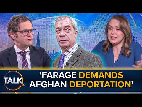 “Culture Doesn’t Stop When They Step Off The Dinghy” | Asylum Seeker Paedophile Jailed For 15 Years