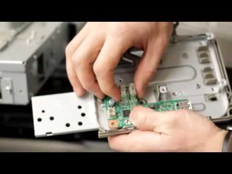 RMC Canon Card Reader Install (Mobile Phone version) - YouTube