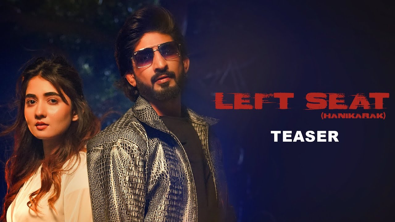 Left Seat (Official Teaser) Raj Mawar, Jaiveer Rathi, Nisha Bhat ...