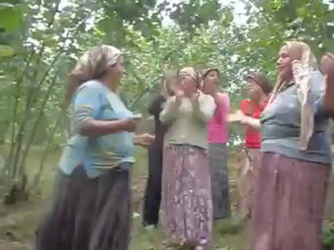 Sinop Nanay Gızım Nanay Türküsü