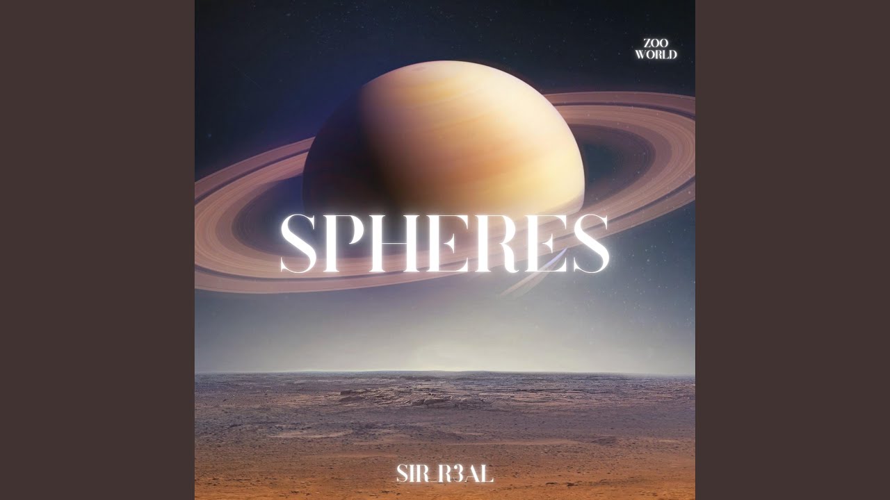Spheres - YouTube