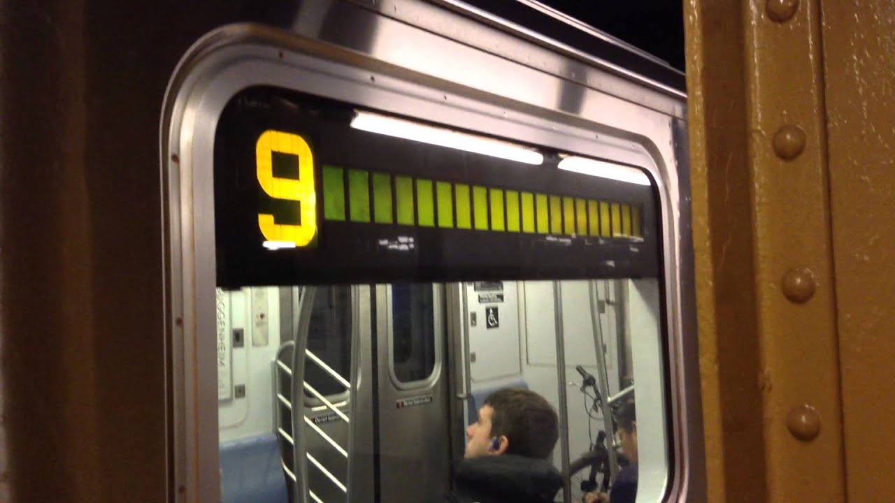 R142A (4) Messed Up Display - YouTube