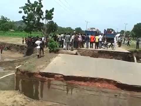 MICHIKA BRIDGE