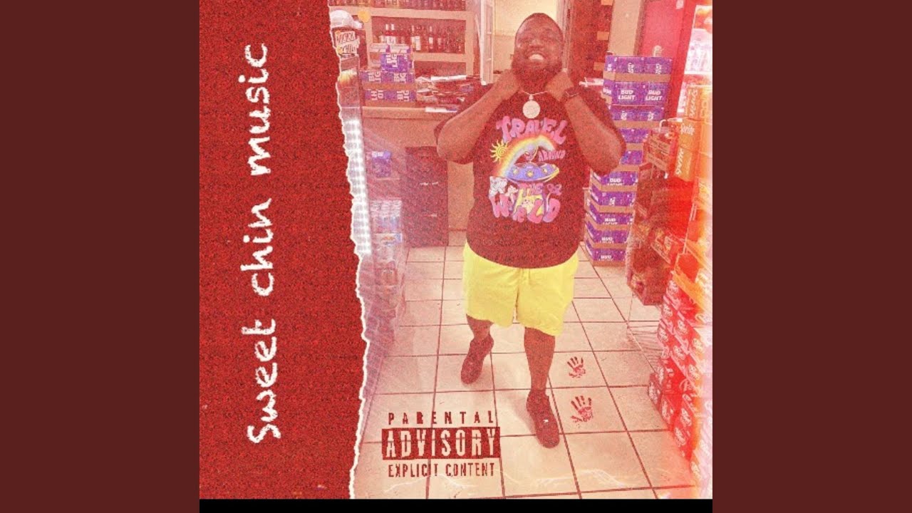 Sweet chin music - YouTube