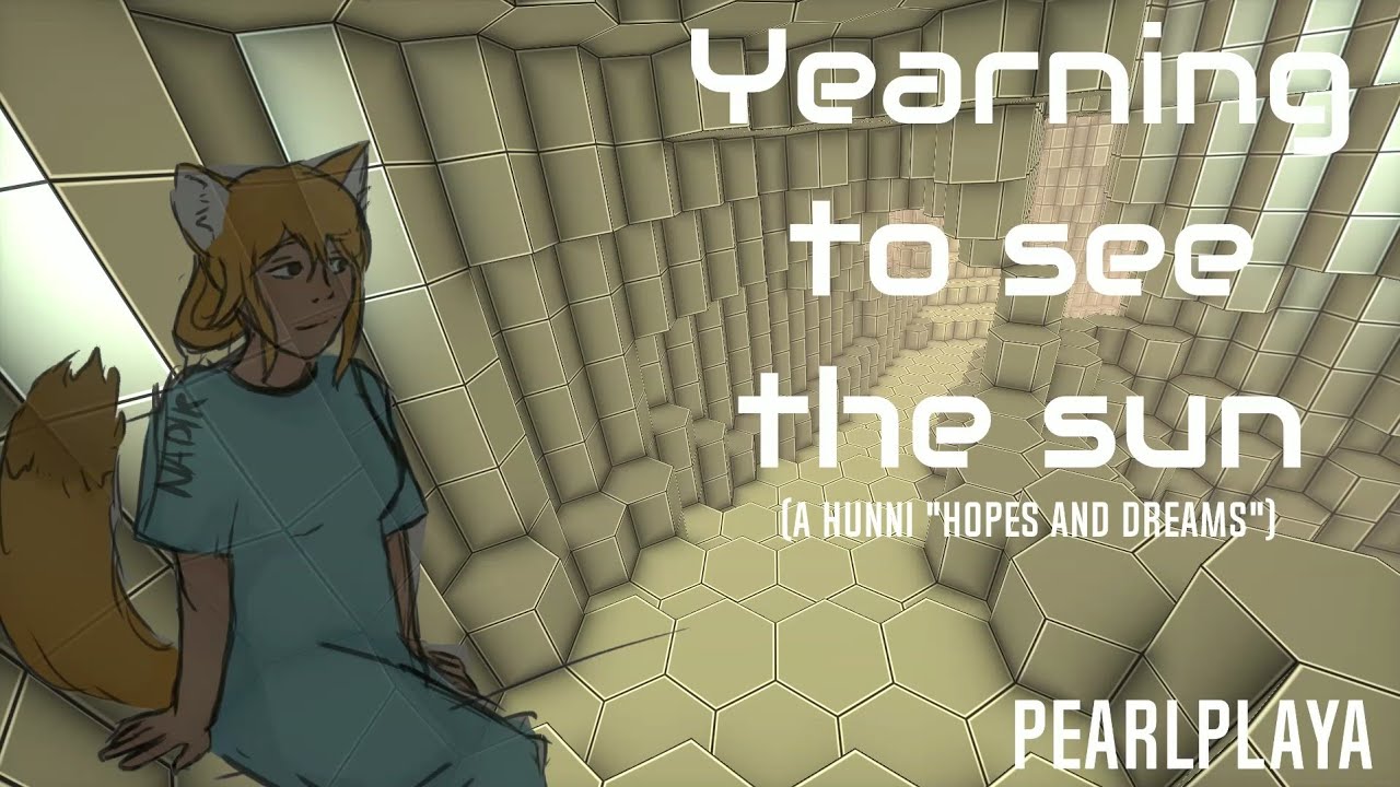 Yearning to see the sun (A Hunni "Hopes And Dreams") - YouTube