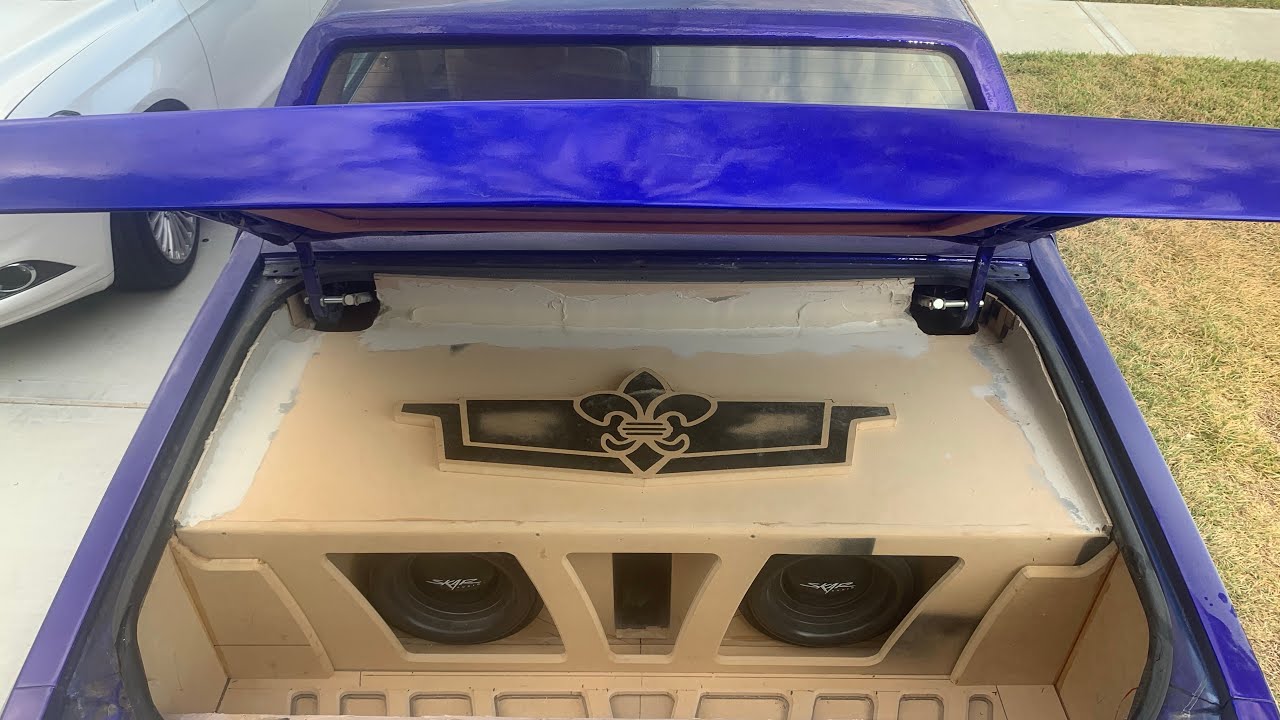 LIFE WITH COREY BUILD UPDATE** 🔥🔥 FINISH LINE!!! - YouTube
