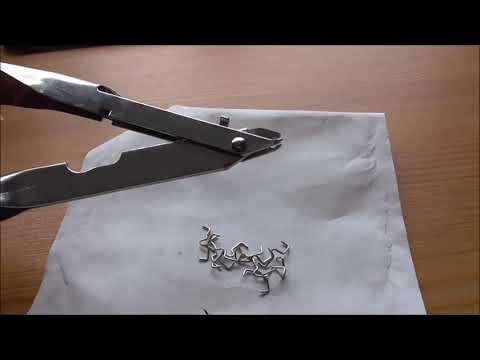 How Long After Hip Replacement For Staples Removed