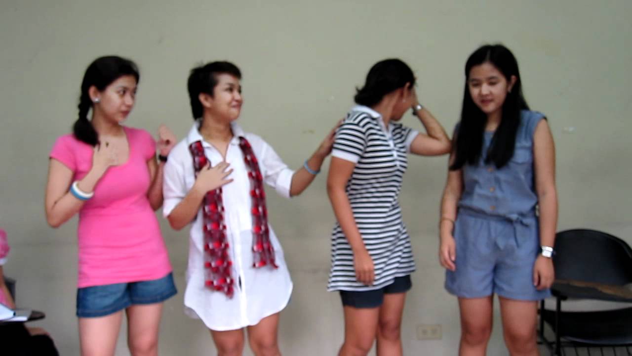 rima XXIII - YouTube