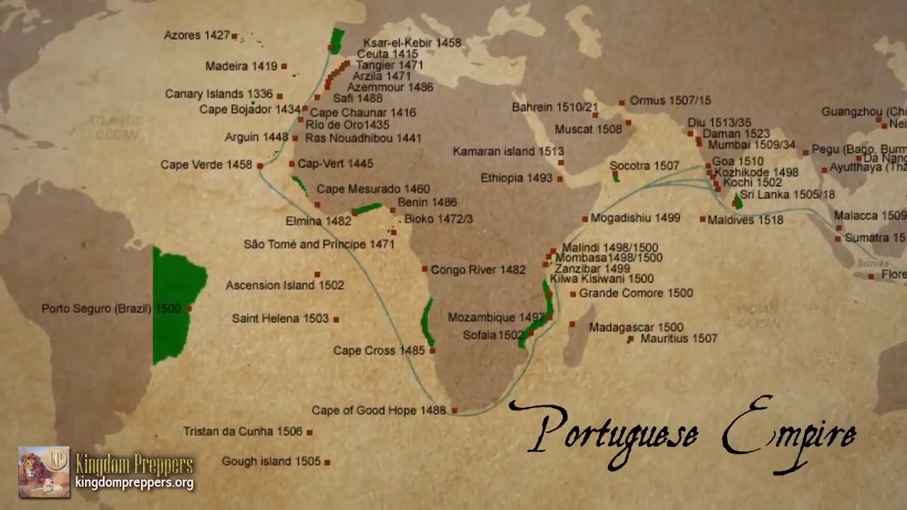 Pope Nicholas V,Romanus Pontifex 1445 - YouTube