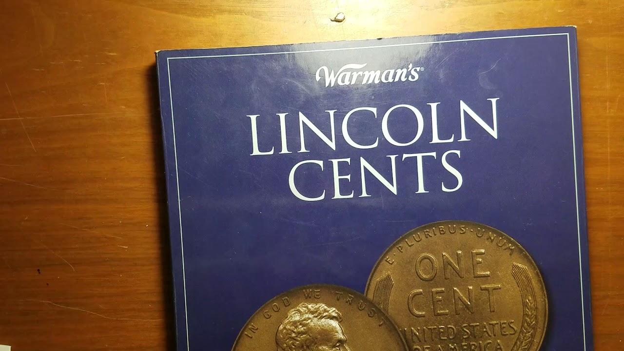 Rare semi key date coin unboxed! - YouTube