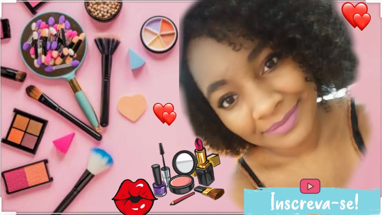 O melhor Tutorial de maquiagem - YouTube