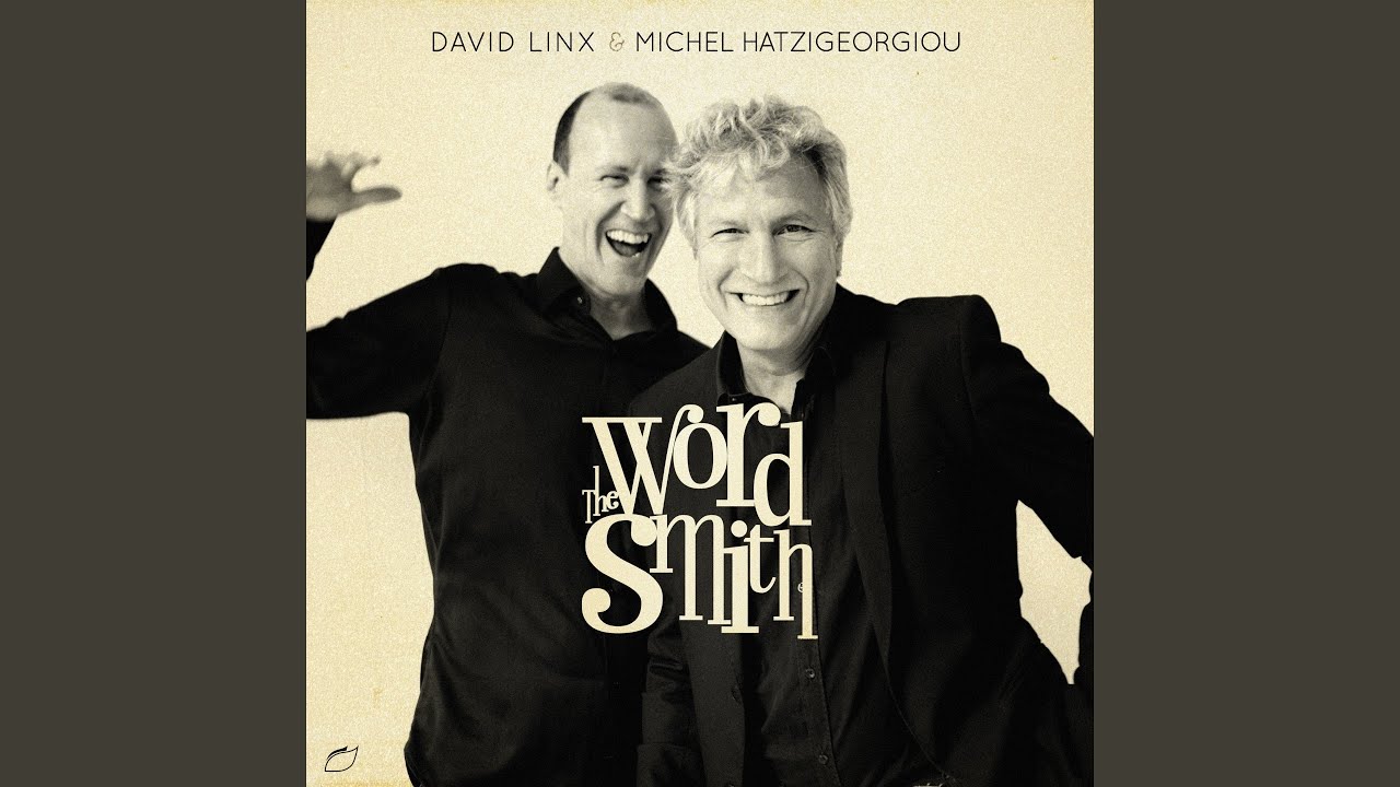 The Wordsmith - YouTube