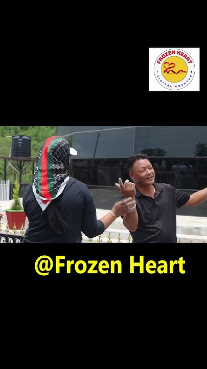 full video - Frozen Heart - YouTube