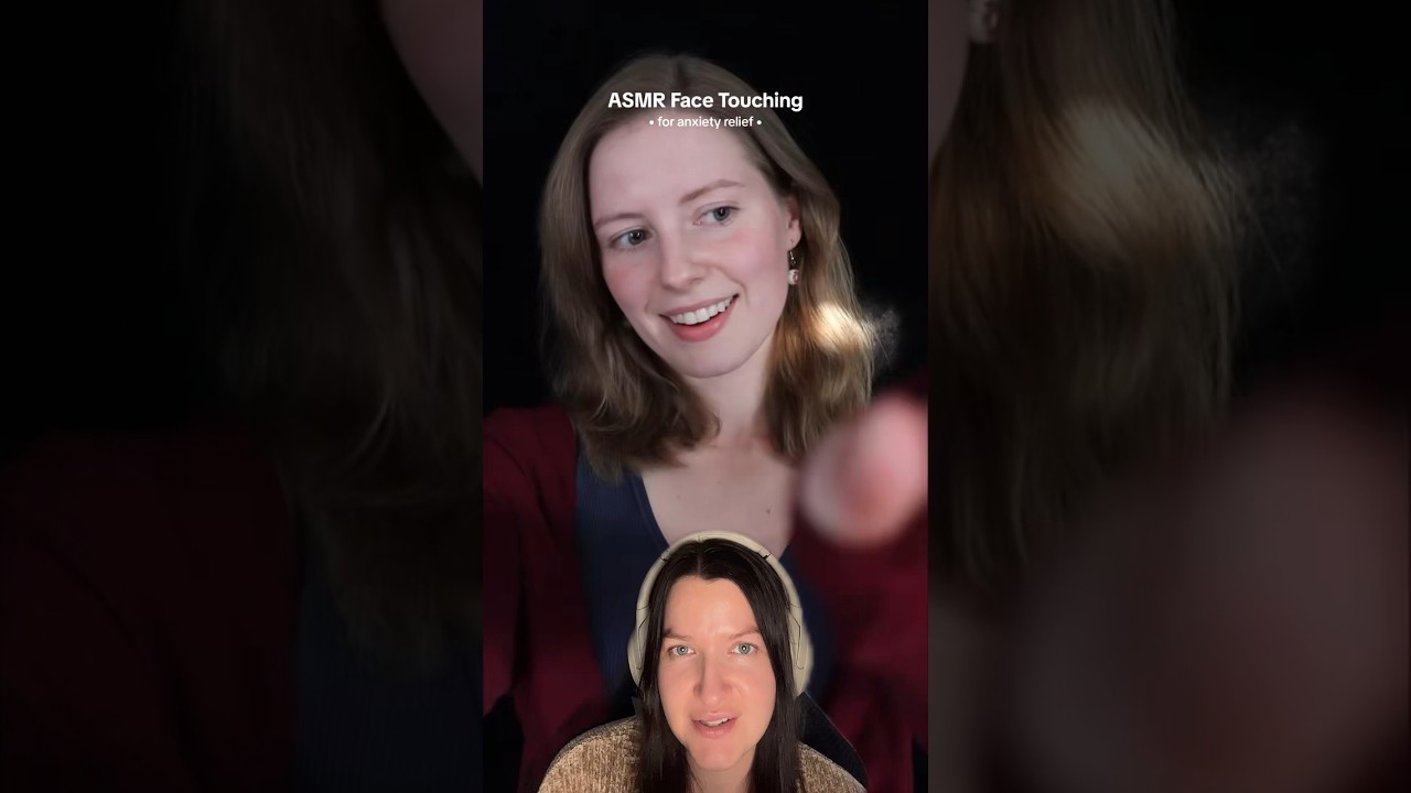 Masaż Twarzy u Ozley ASMR • Marta Reaguje • ASMR Po Polsku🇵🇱 - YouTube