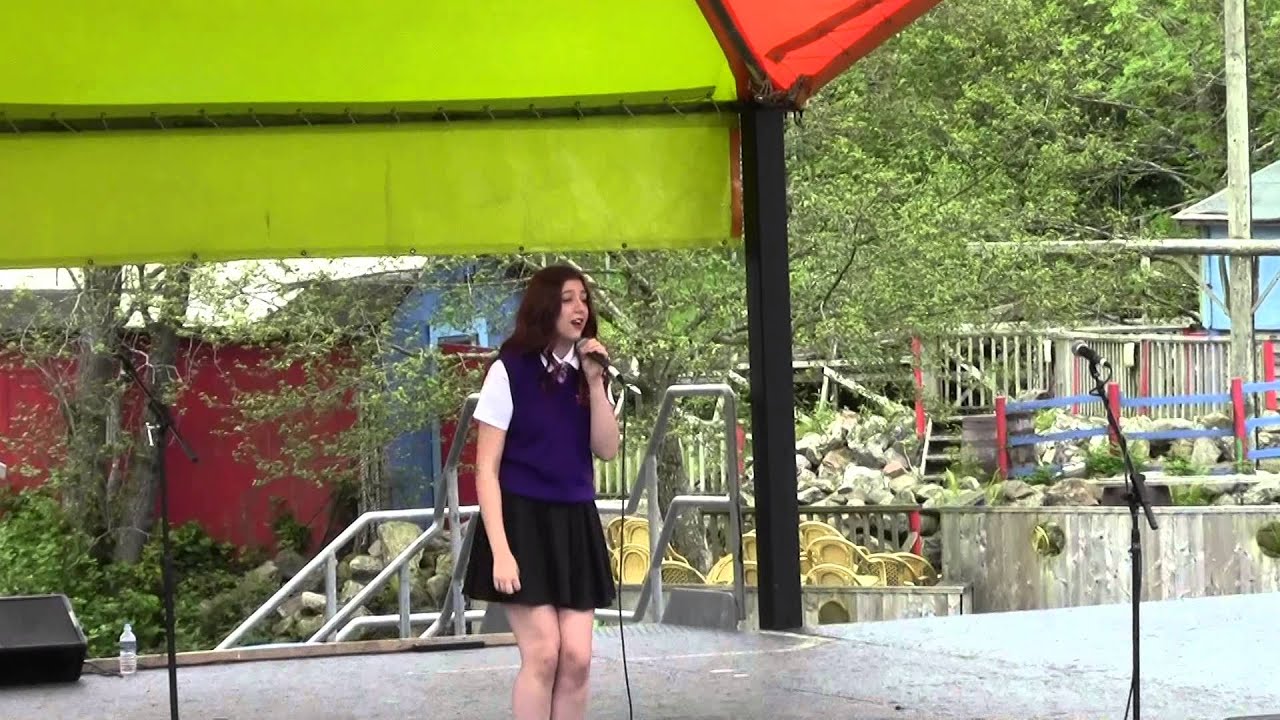 The Performance Factory Stage School - YouTube