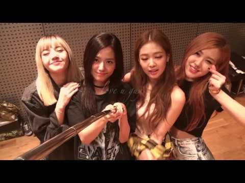 [FMV] BLACKPINK | TAKE ME BACK TO THE START