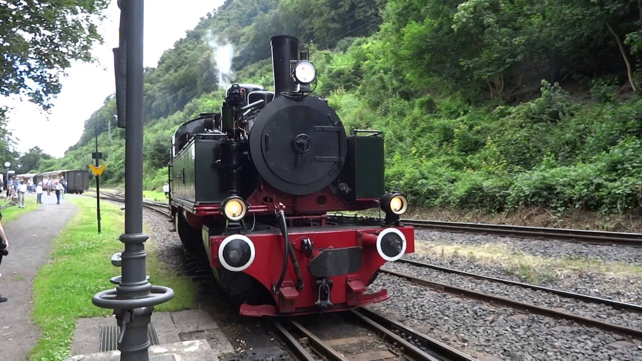 Vulcan express 7.2016 - YouTube