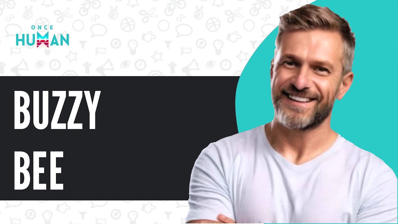 How To Get Buzzy Bee in Once Human - Full Guide (2024) - YouTube