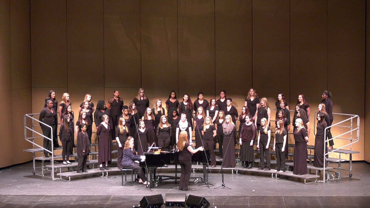 Celebrate the Music!, Emily & Patti Drennan - YouTube