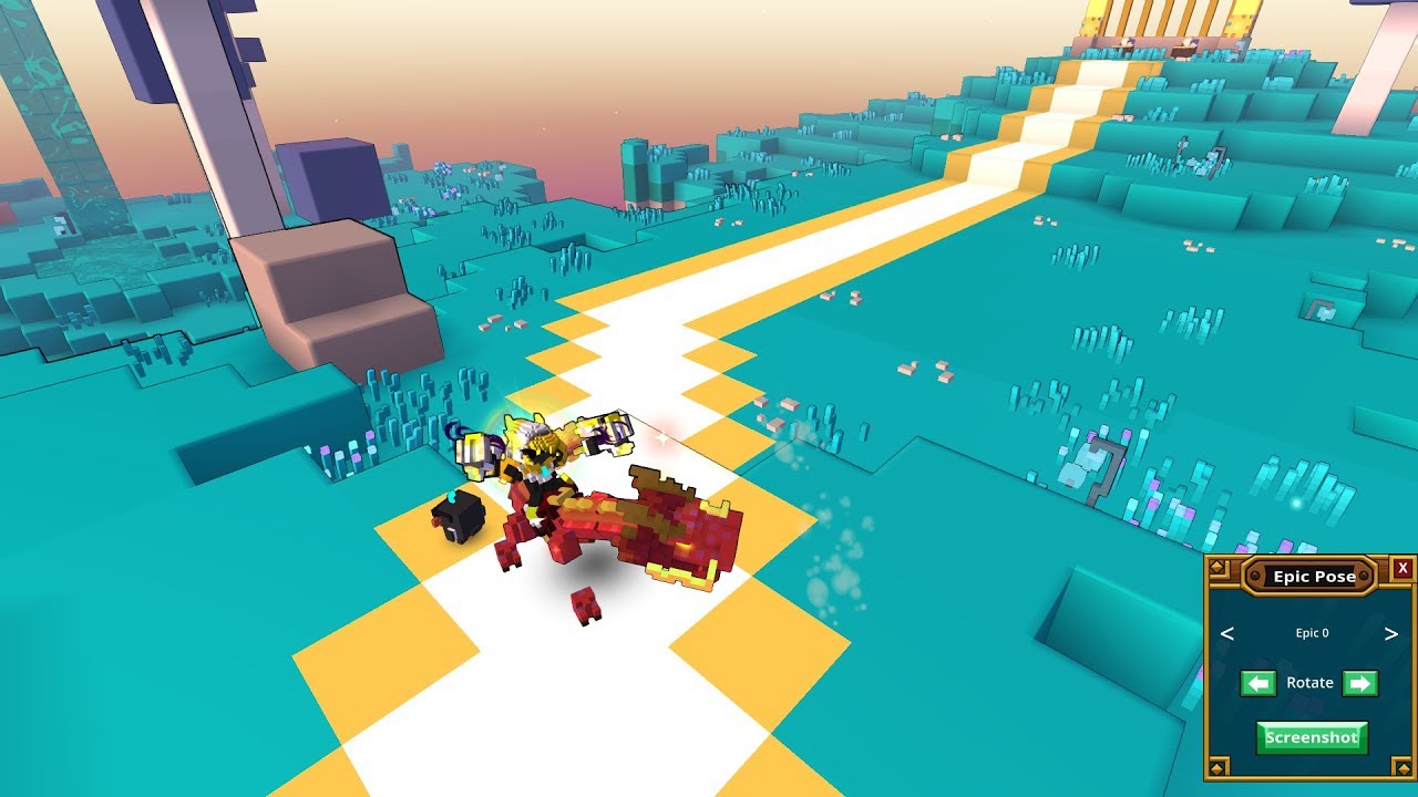 Trove: Tutorial completo de los comandos - YouTube