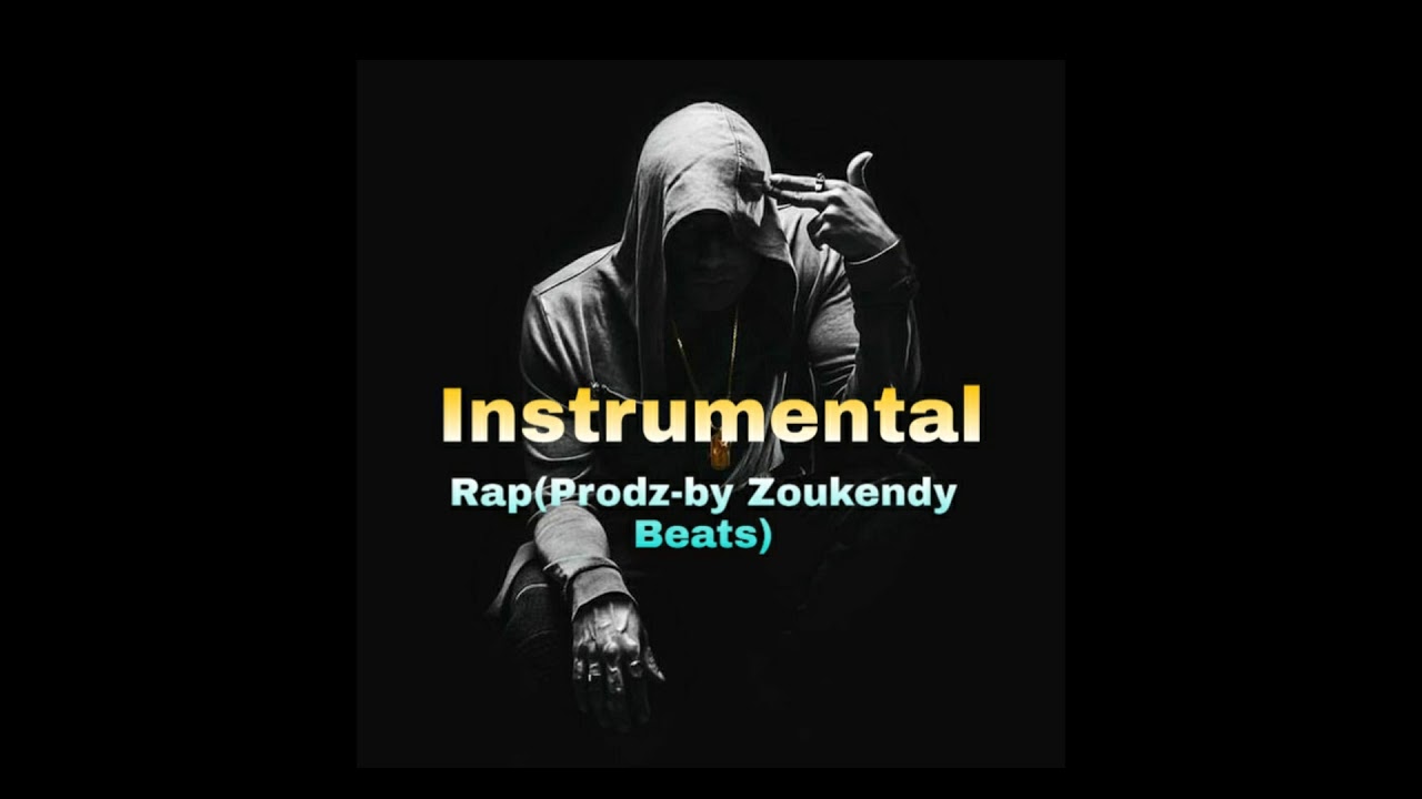 [Free] Instrumental Rap kreyol(Prodz-by Zoukendy Beats) - YouTube