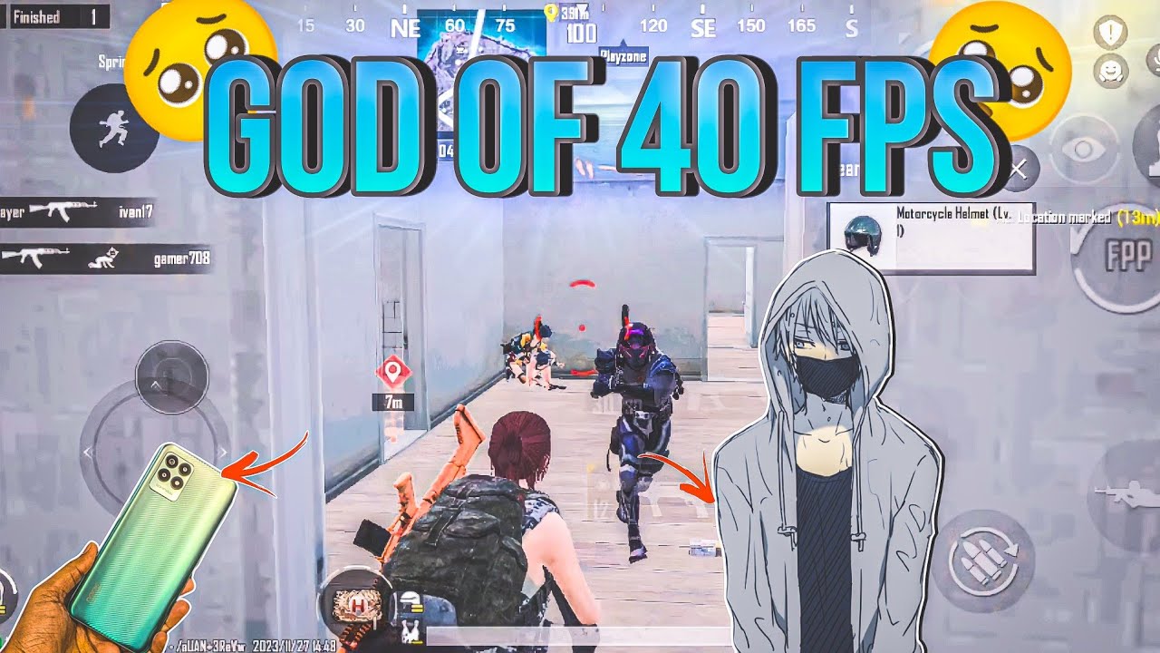 GOD OF 40 FPS MONTAGE 😱 |OnePlus,9R,9,8T,7 T,,7,6T,8, N105G,N100, Nord,5T,NeverSettle - YouTube