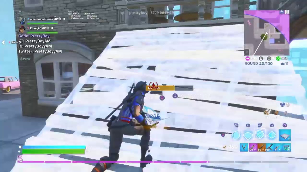 (PS4) Just Being Bored - YouTube