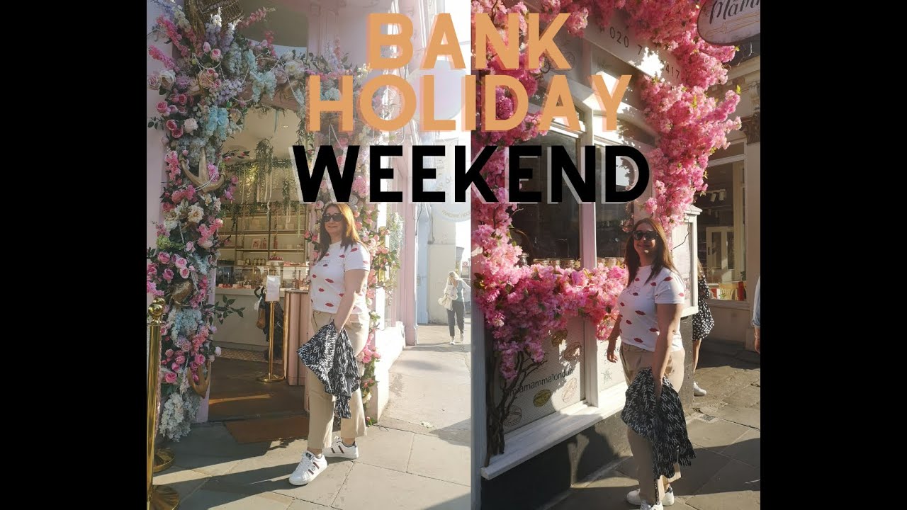 Bank Holiday Weekend - Parte 2 - YouTube