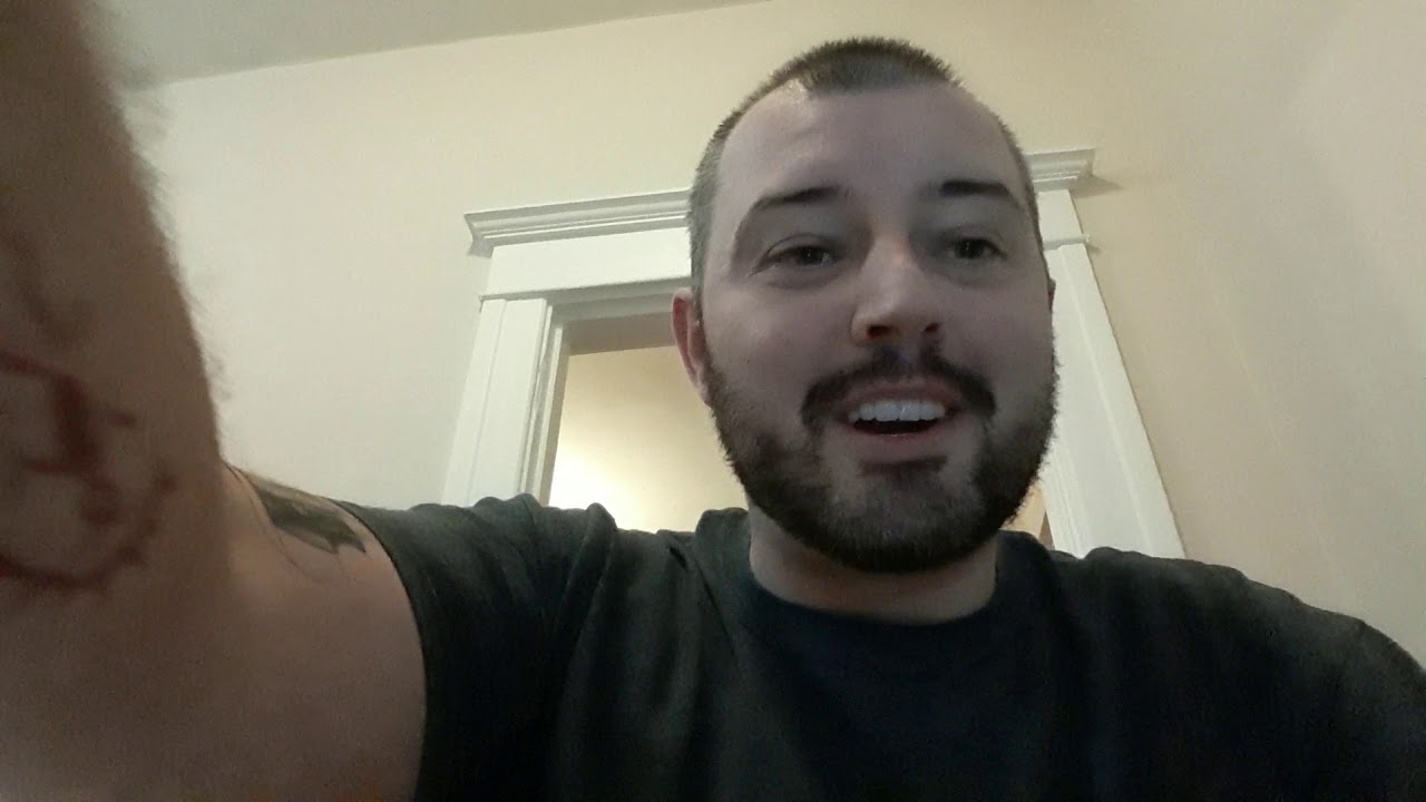 Kyle Hancock vlog 2 - YouTube