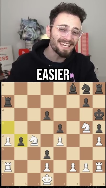 Why Oscar Is The Worst Chess Bot - YouTube