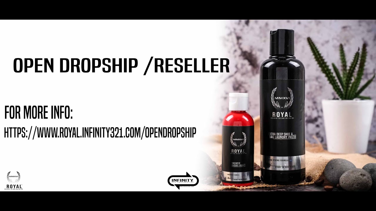 Open Dropship Royal MMXVI - YouTube