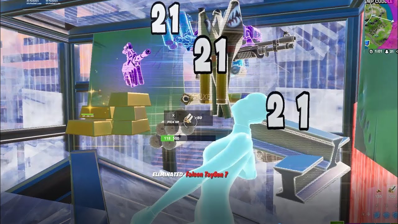 Try Me 😈 | KReKR Highlights - YouTube