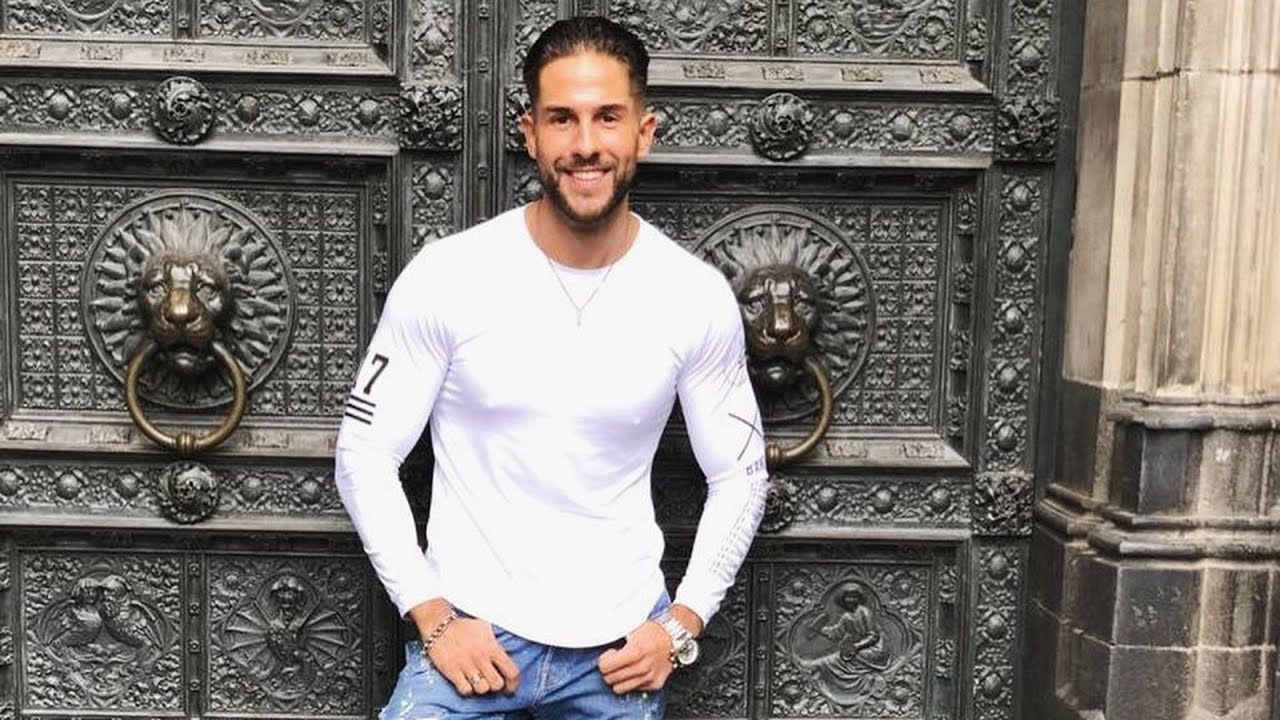 Mehrgleisig? Das sagt Maurice Dziwak zu den ganzen Gerüchten - YouTube