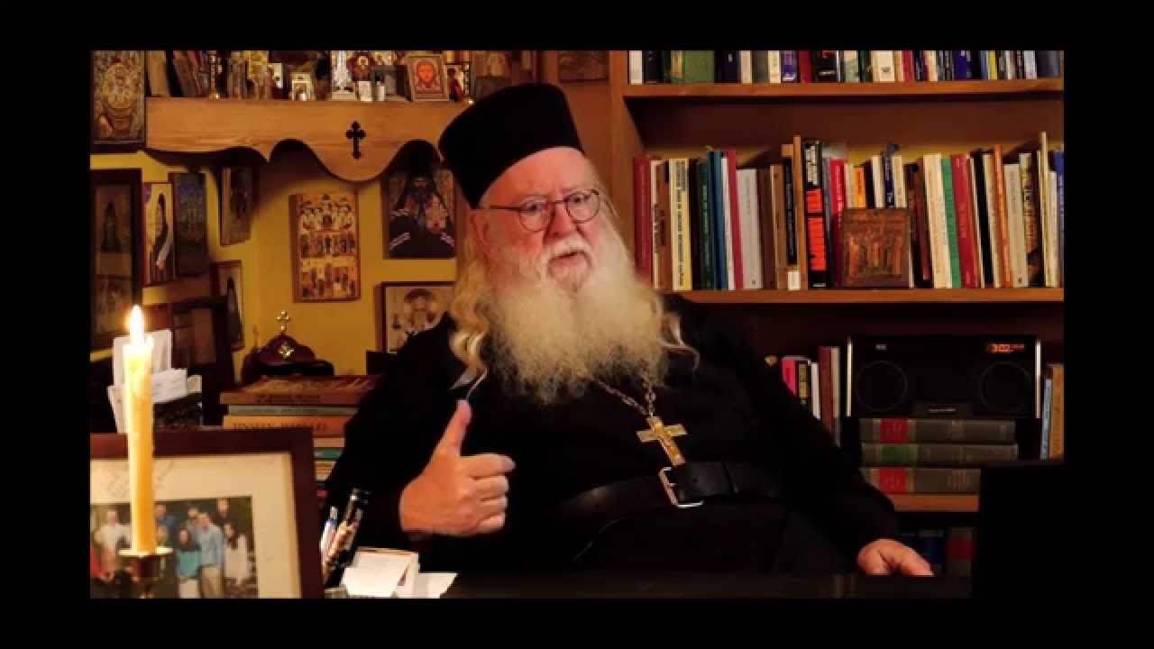 Baseline: Men In Black w/ Abbot Tryphon - YouTube