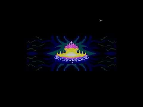 Ristar the Shooting Star, Master System (14/14) - YouTube
