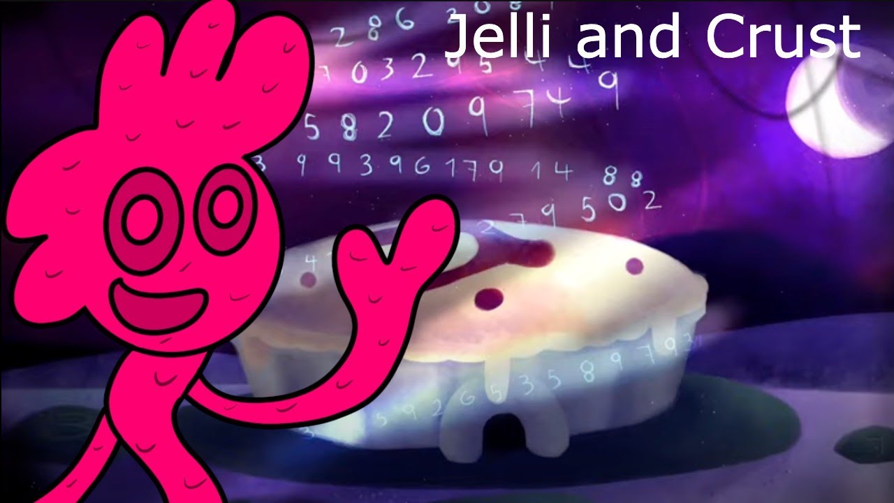 #sectorpi2contest Jelli and Crust - YouTube
