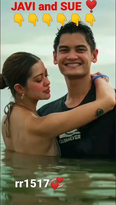 Javi and Sue (so sweet) #javi #javibenitez #sue #sueramirez #short #shorts #shortsvideo - YouTube