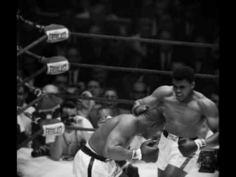 The Greatest-A Poem by Robert P. Fitton - YouTube