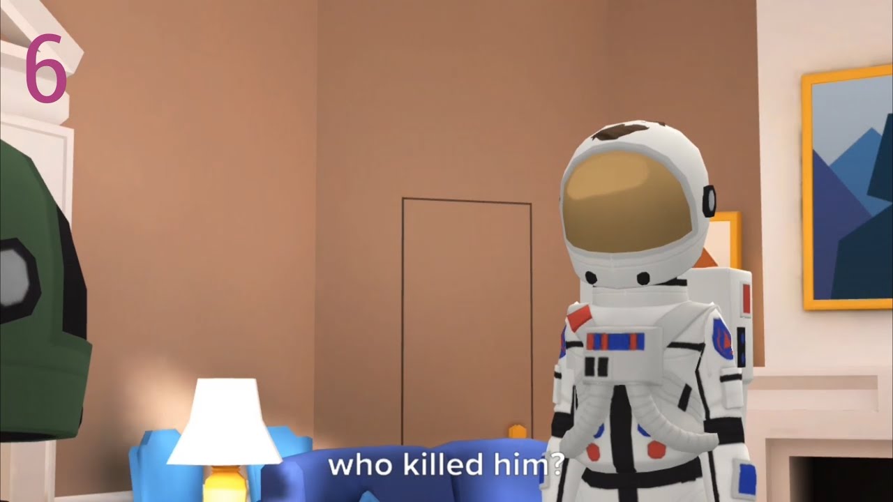 Among Us: The Plotagon Show Ep. 6 - YouTube