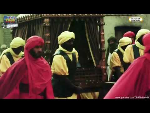 Imam Eli e 6 hisse. Ebuzerin shehadetinden sonra xalqin Xelifeye naraziciliqi