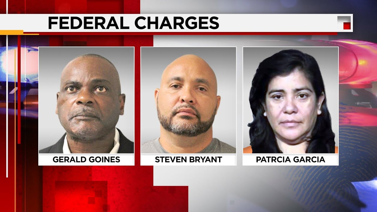 What we've learned about deadly Harding Street raid - YouTube