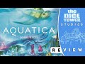 Aquatica: Coral Reefs | Board Game | BoardGameGeek