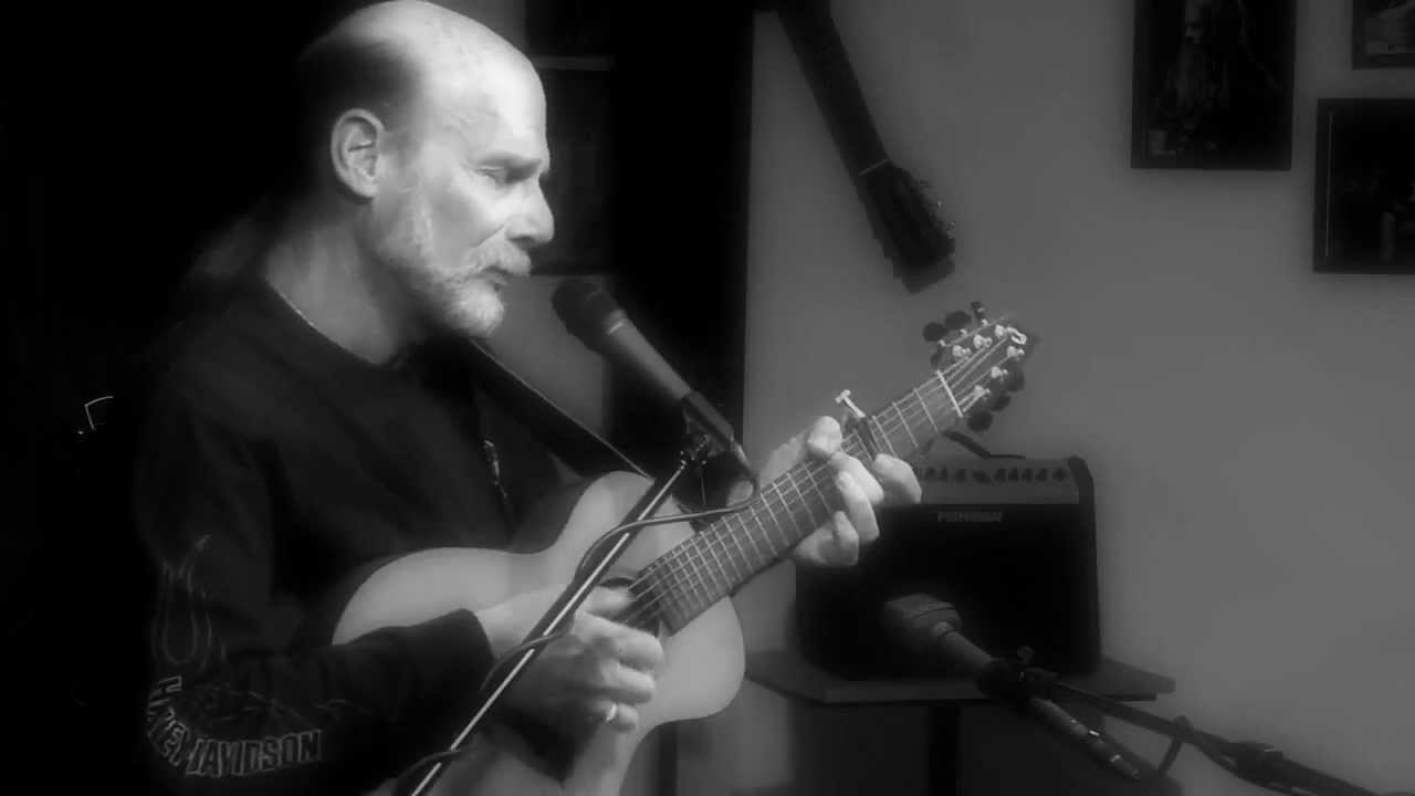 Scott Pallot - Frozen Man - YouTube