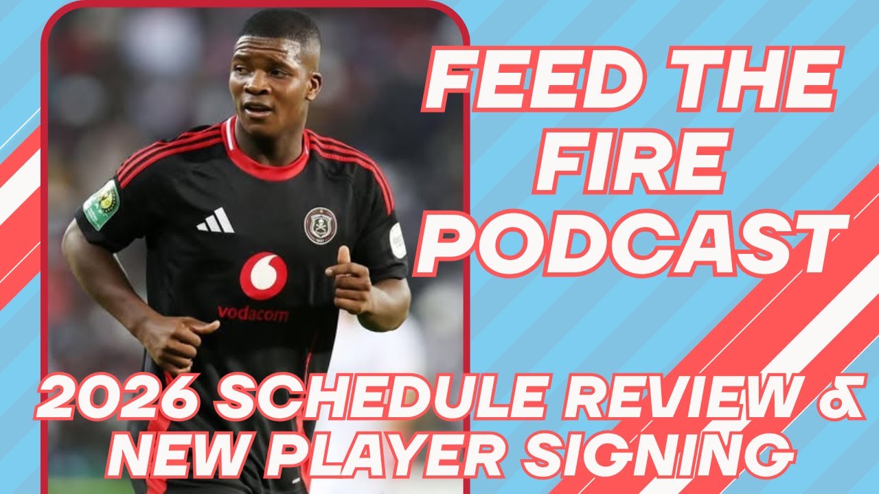 Chicago Fire FC 2026 Schedule Breakdown - YouTube